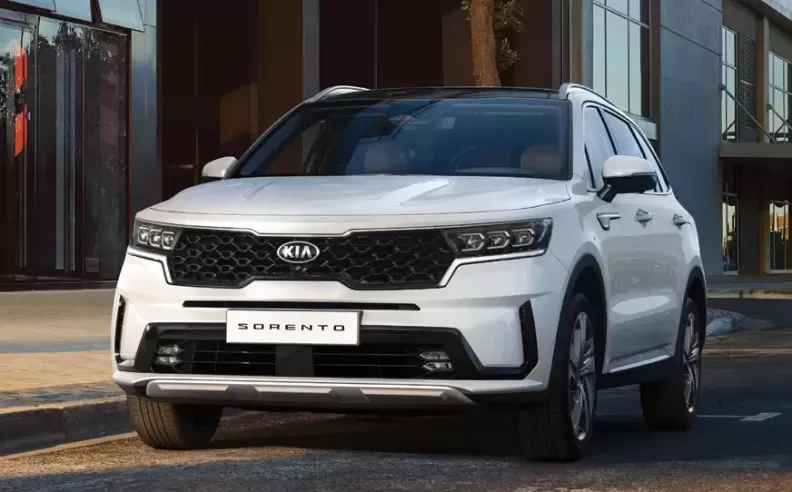 Kia unveils latest HEV models in Saudi Arabia