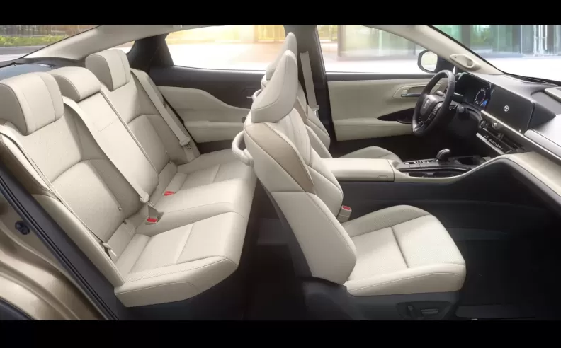Al-Futtaim Toyota Launches the All-New Toyota Crown