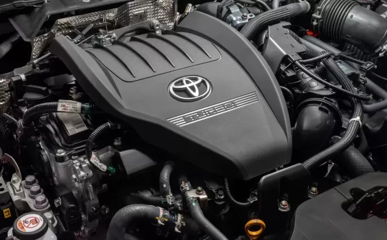 Al-Futtaim Toyota Launches the All-New Toyota Crown