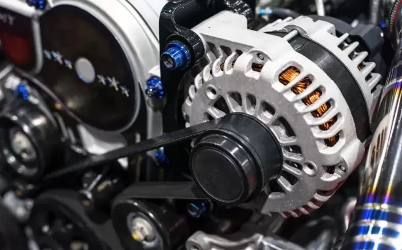 Understanding Car Dynamo: Operation and Symptoms of Damage