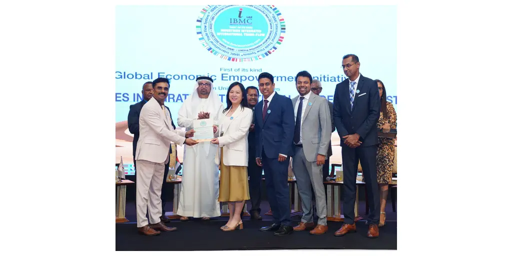 HummingbirdEV to Open Microfactory in UAE