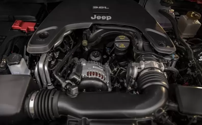 A Closer Look at the Jeep Gladiator 2024