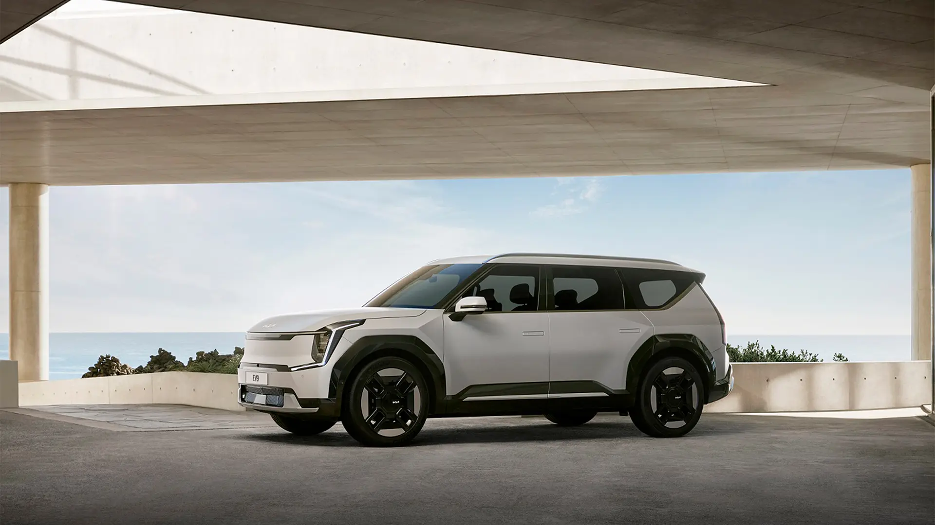 Kia wins prestigious 2024 Car Design Award
