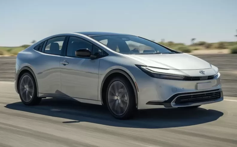 Are EREVs the Perfect Middle Ground for EV Adoption?