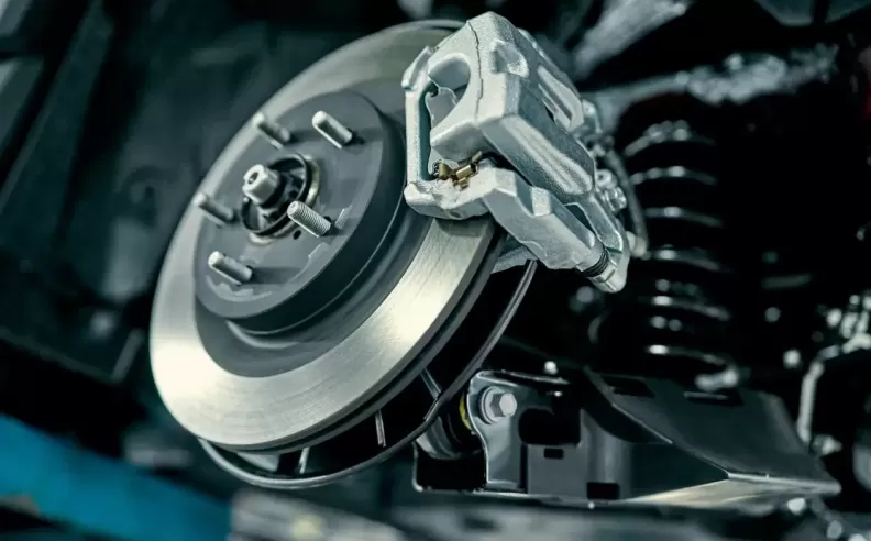 Car Sounds You Should Never Ignore in Saudi Arabia