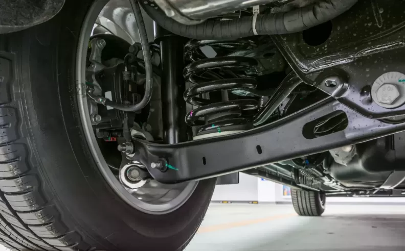 Car Sounds You Should Never Ignore in Saudi Arabia