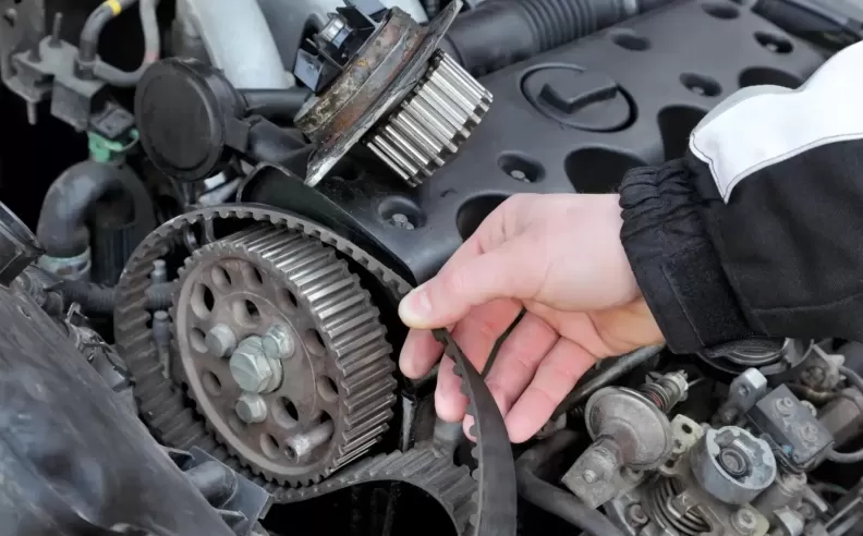 Car Sounds You Should Never Ignore in Saudi Arabia