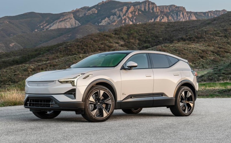 2025 UAE Electric Car Buying Guide and Top EV Picks