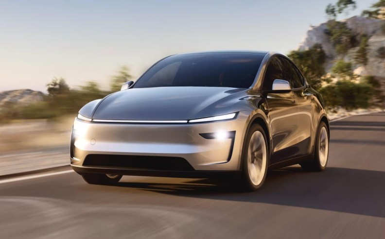 2025 UAE Electric Car Buying Guide and Top EV Picks