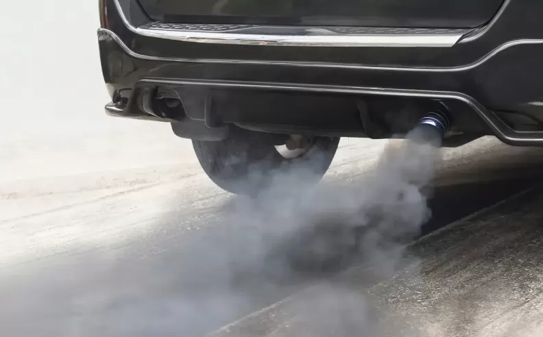 Why your car is blowing black smoke and how to fix it fast