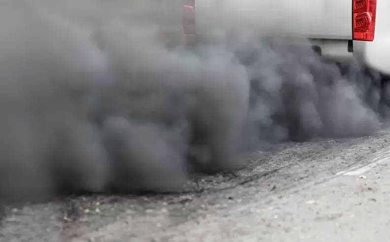 Why your car is blowing black smoke and how to fix it fast