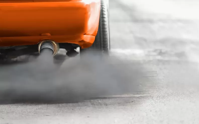 Why your car is blowing black smoke and how to fix it fast