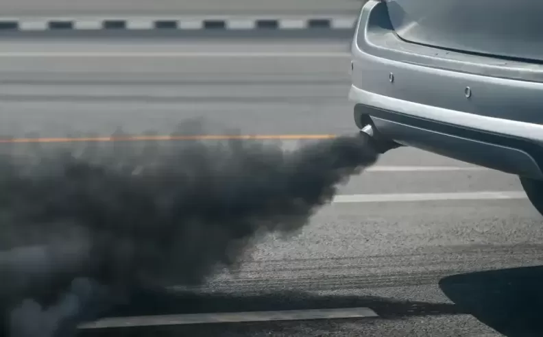Why your car is blowing black smoke and how to fix it fast