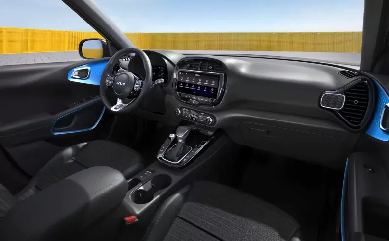 Kia Ends Soul Production in 2025 as Its EV Era Begins