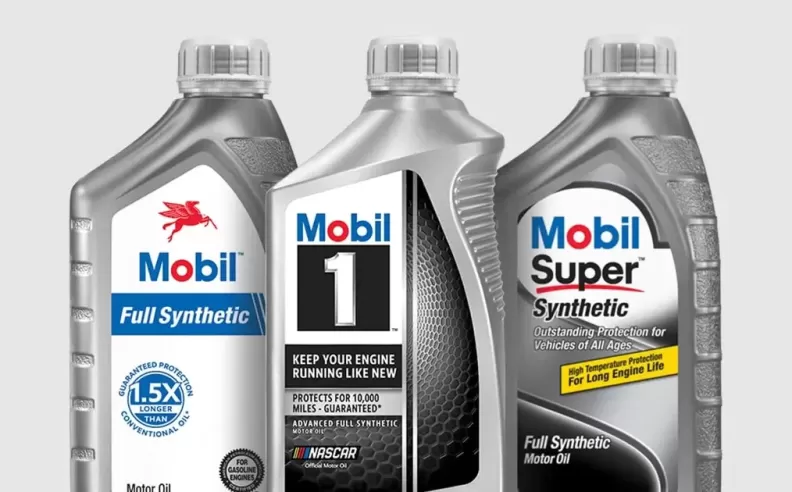 Top five best engine oils for cars