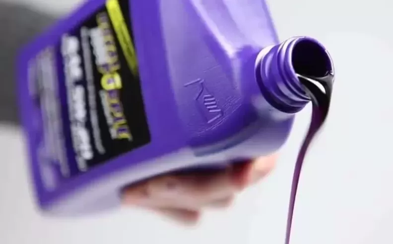 Top five best engine oils for cars