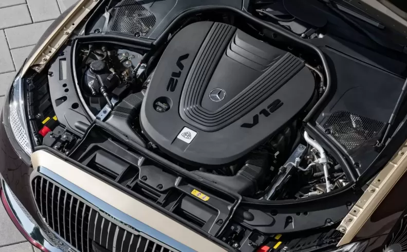 Europe cancels 2035 gas engine ban and allows new low emissi