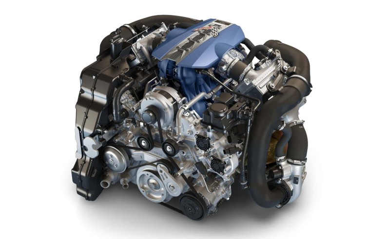The Gas Engine Comeback: How Automakers Are Fueling a New Er