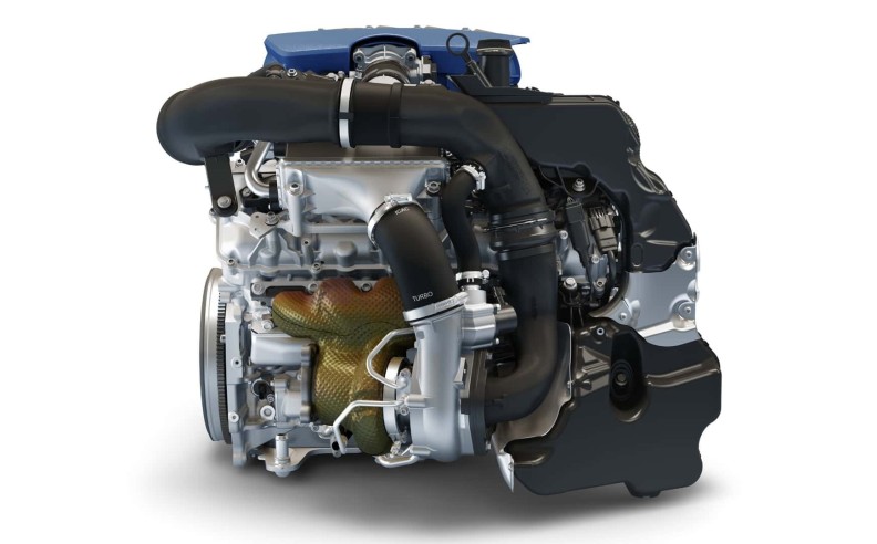 The Gas Engine Comeback: How Automakers Are Fueling a New Er