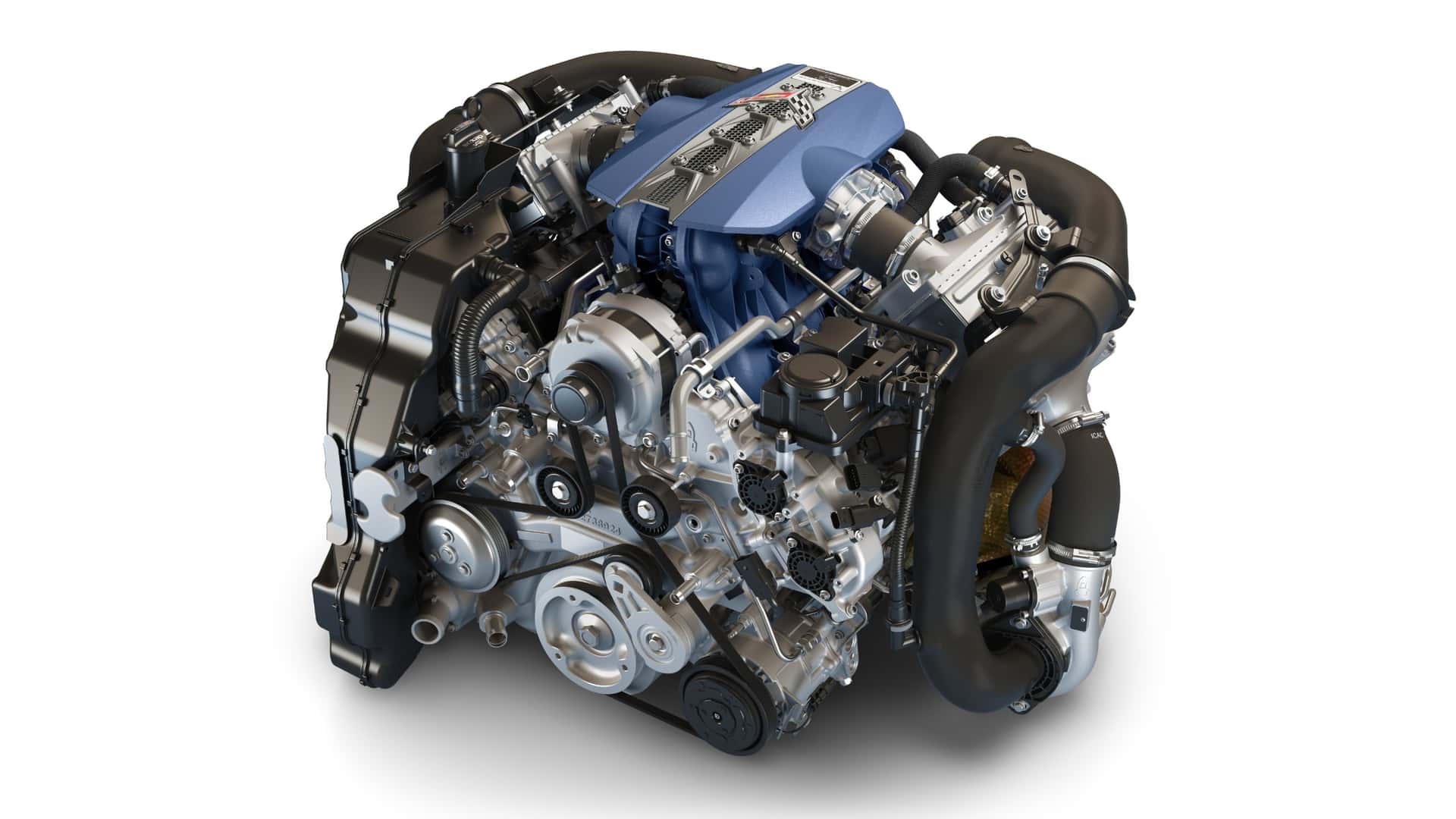 The Gas Engine Comeback: How Automakers Are Fueling a New Er