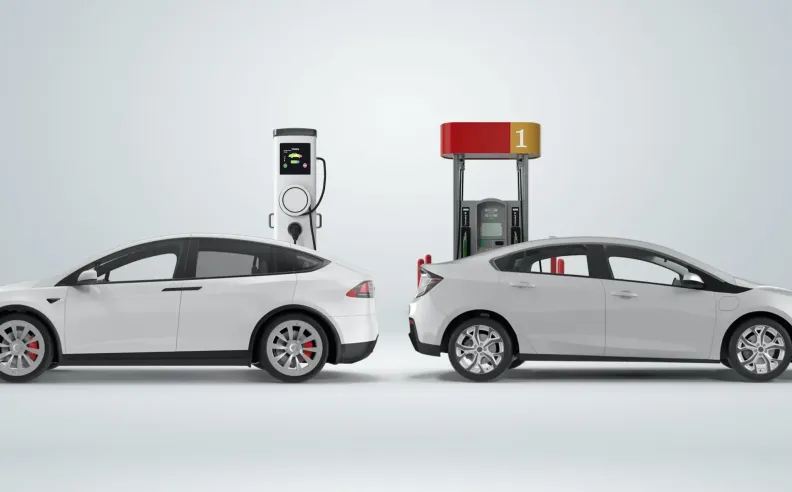 Petrol vs Hybrid vs EV in the UAE for 2026: Which Car Wins?