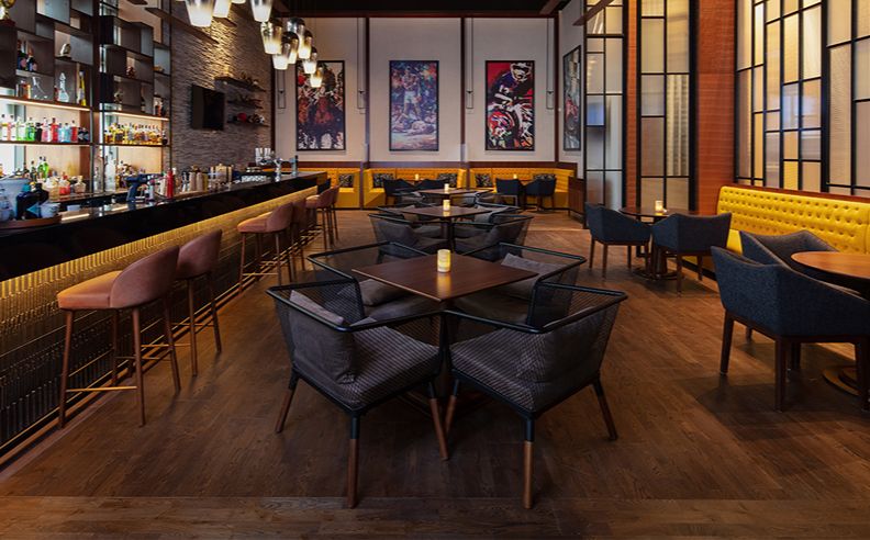 World Cup Bar Deals, Drinks & Fan Rewards Offers