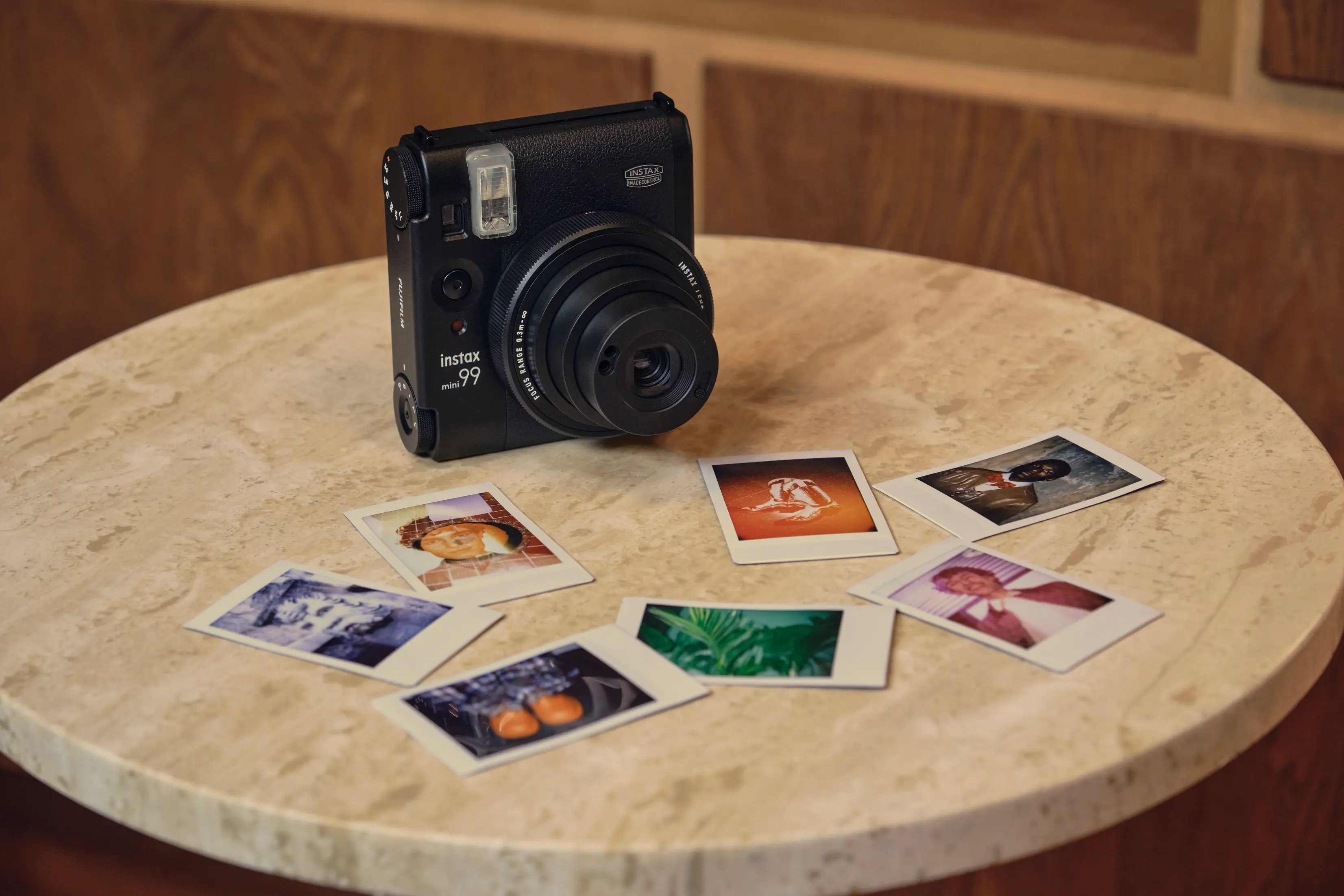 Snap Memorable with Fujifilm Instax Cameras