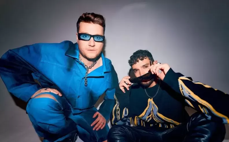 ADRIATIQUE PRESENT X AT USHUAÏA DUBAI HARBOUR EXPERIENCE