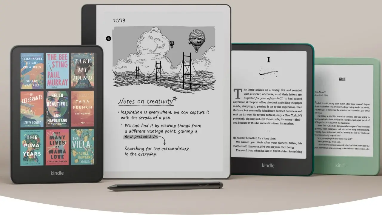 5 Amazon Kindle Tricks Every Reader Should Know