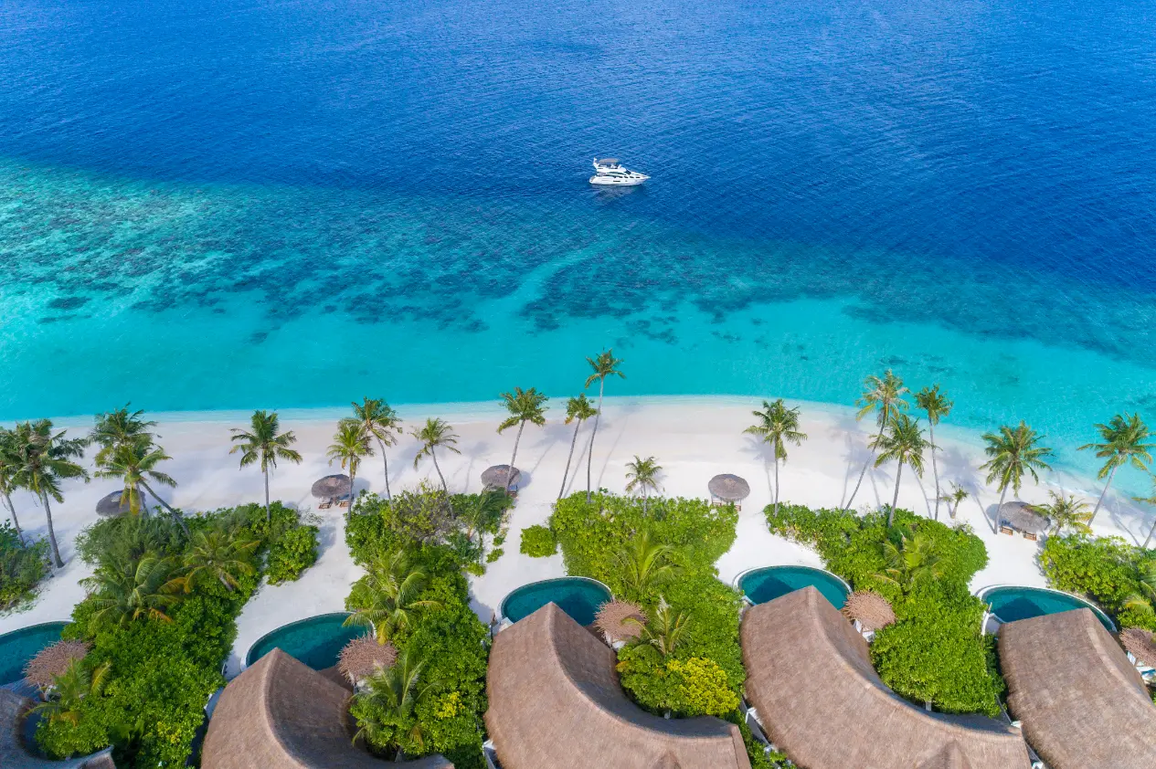 Discover the Essence of Eid Al-Adha: Celebrate in Paradise
