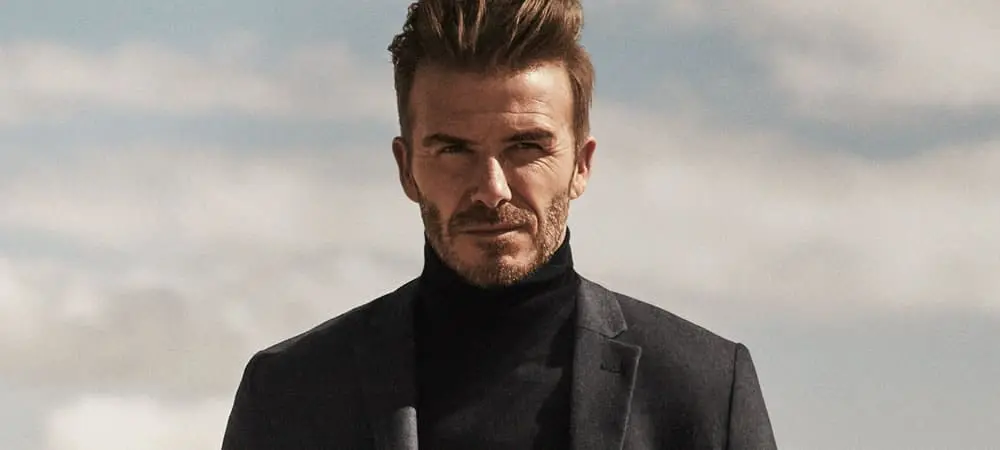 Master the Triangle Face Shape: Best Hairstyles & Beards