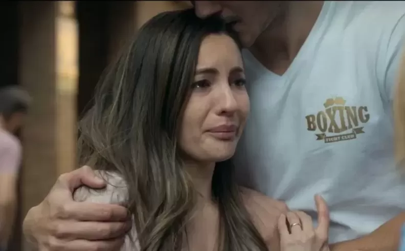 مفاجاة نتفليكس الجديدة A Widows Game يتصدر المشاهدات عالميا