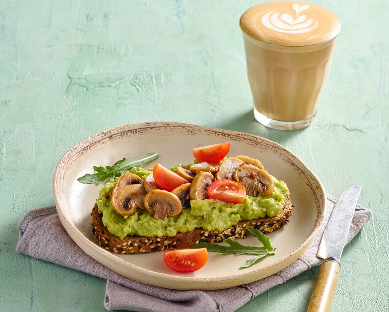 The Coffee Club’s New UAE Deals | Breakfast & Lunch Offers
