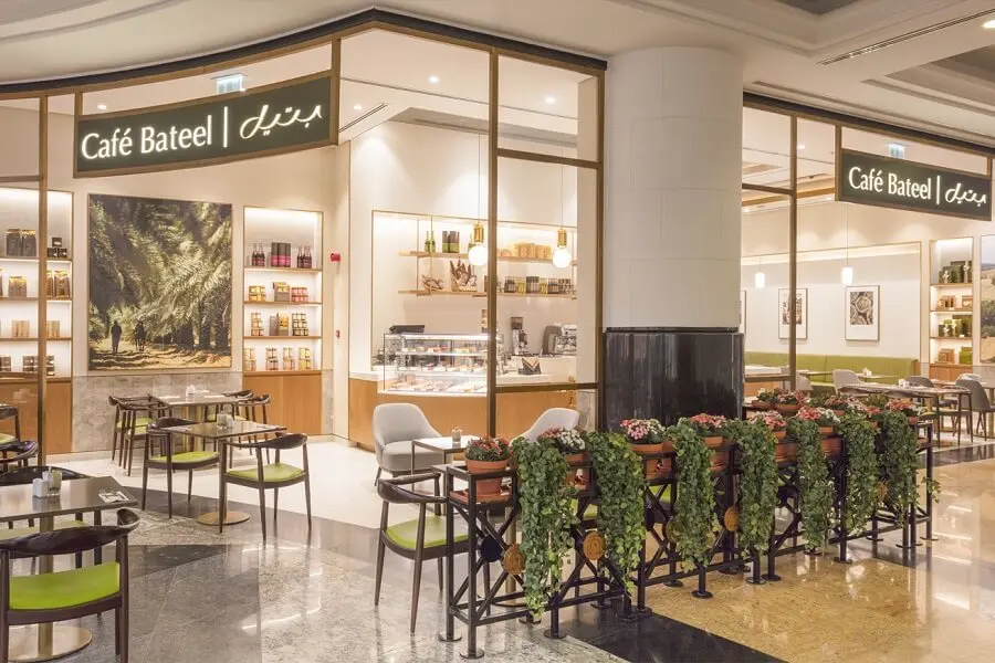 Top Restaurants and Cafes to Try Now at KAFD Riyadh