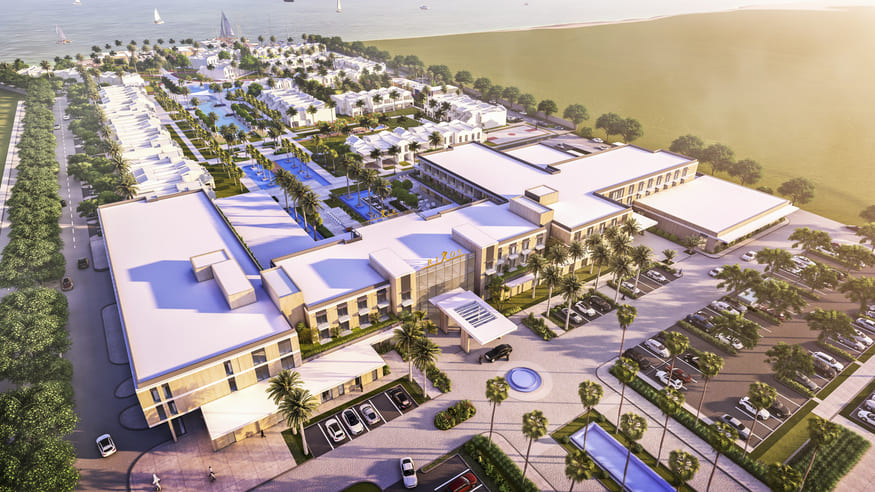 Rixos Obhur Jeddah Opens as Saudi's First All-Inclusive Reso