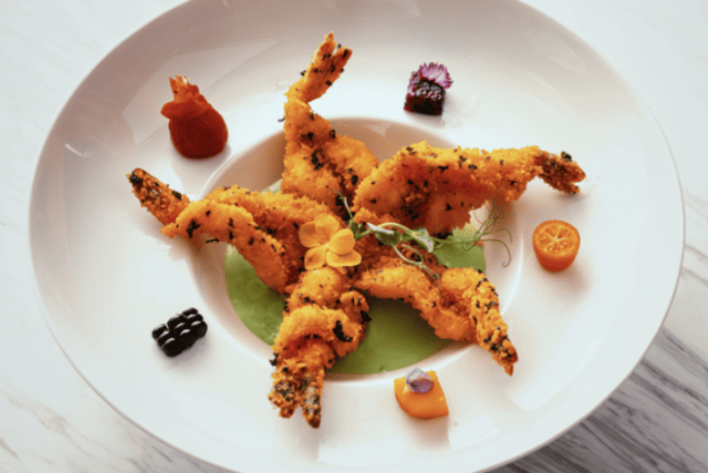 Moli by Shi Dubai Lunch, Happy Hour, Ladies Night & Brunch D