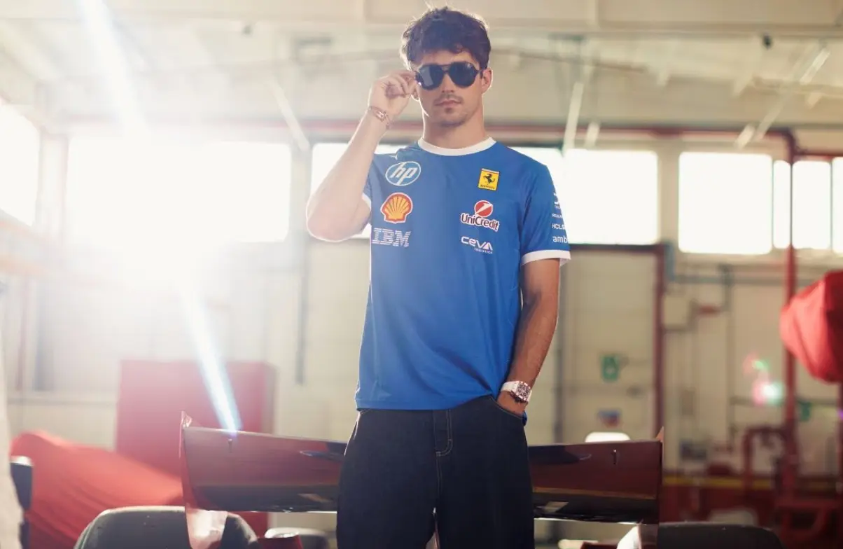 Ferrari Monza GP Replica Collection Marks 50 Years