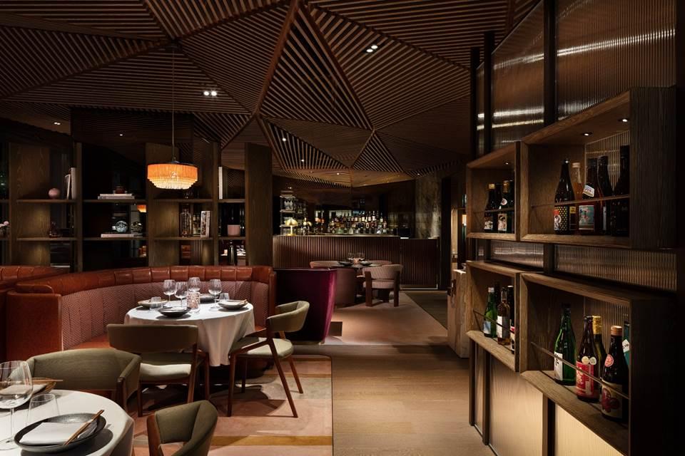 Zoku and Lucciola Hong Kong Dining With Flavor and Style