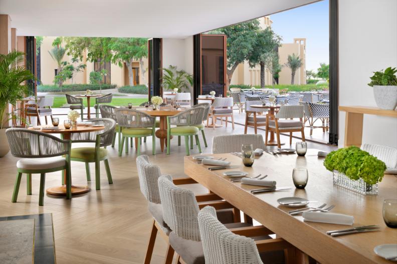 Reunion’s Brunch Makes Its Return for the Al Fresco Season