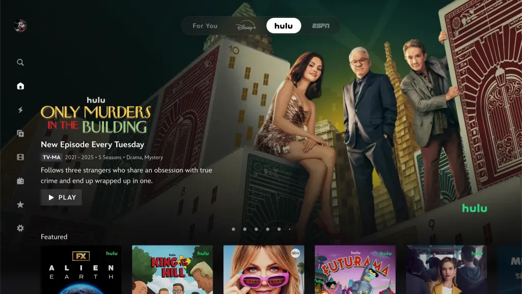 Hulu Meets Disney Plus A New Powerhouse for Global Streaming