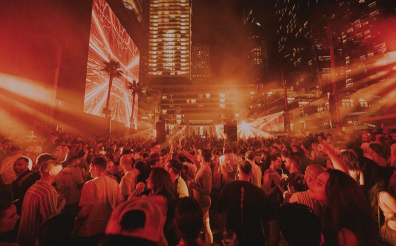 Grease The Musical at Dubai Opera October 2025