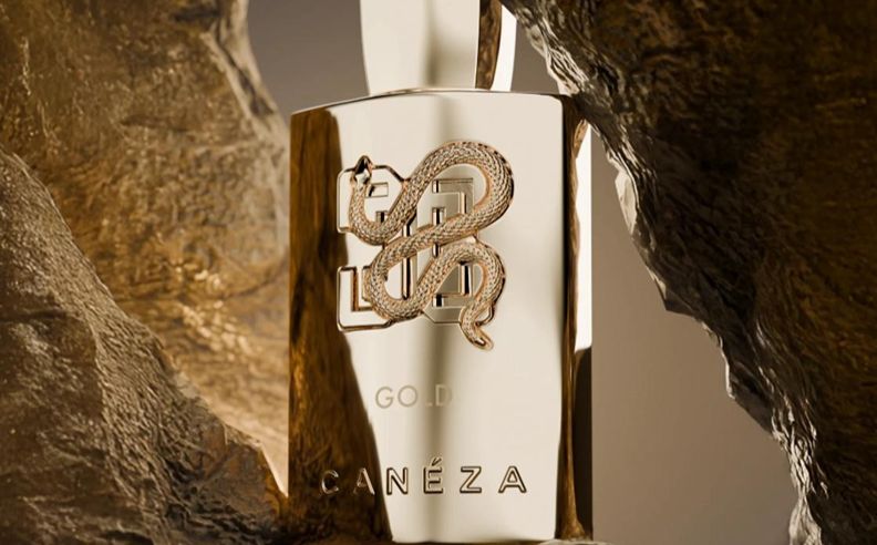 Canéza: Heritage Meets Modern Luxury Perfumes