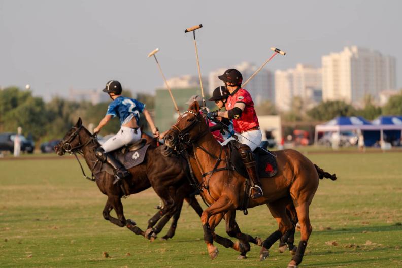 Party at the Polo Returns to Al Habtoor Polo Club
