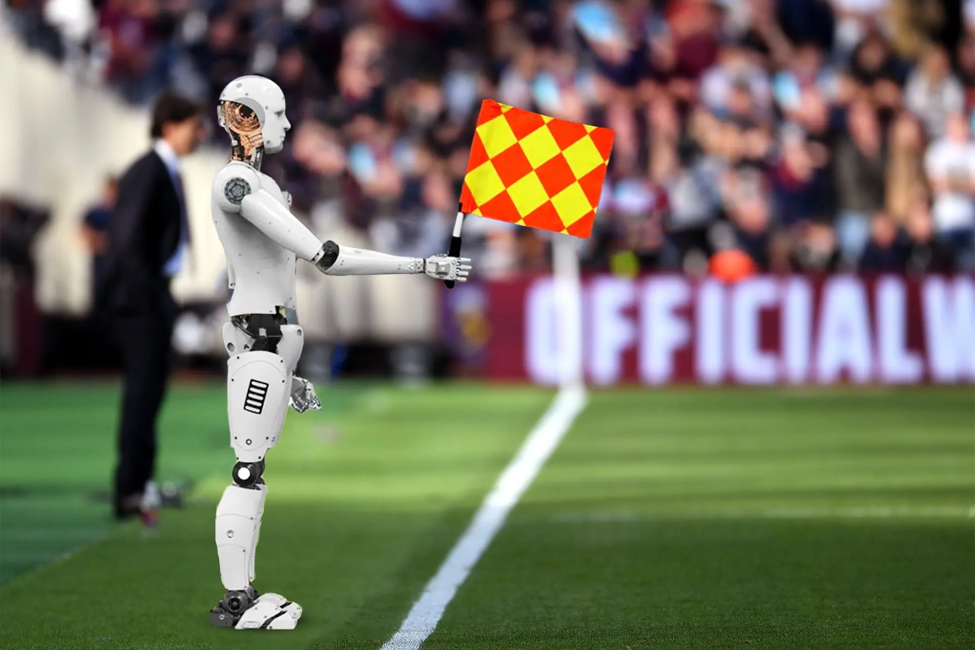 AI Redefines Offside Calls at the 2026 World Cup Impact Now