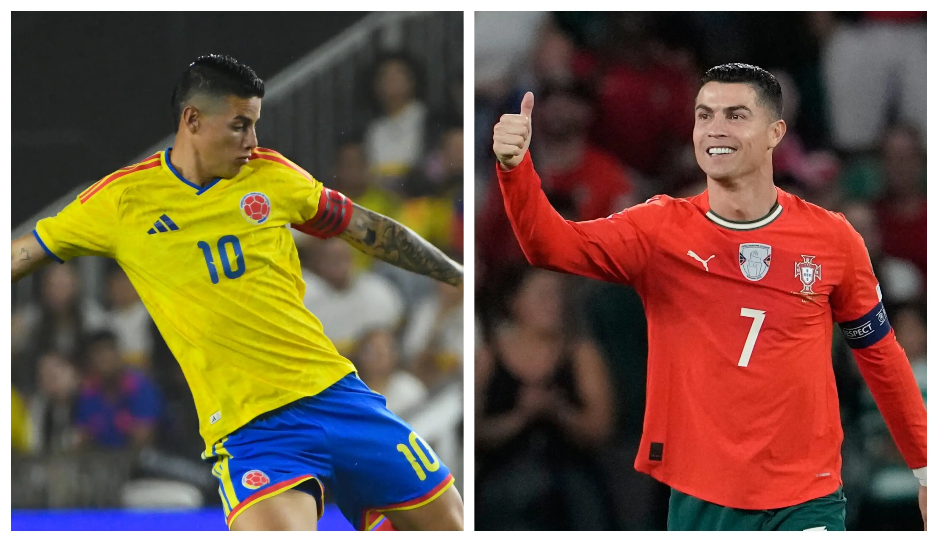 Cristiano Ronaldo and the Shifting World Cup Picture in 2026