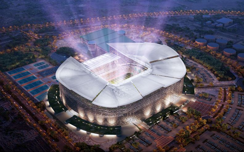 Saudi Arabia’s Rise as Global Football’s New Powerhouse