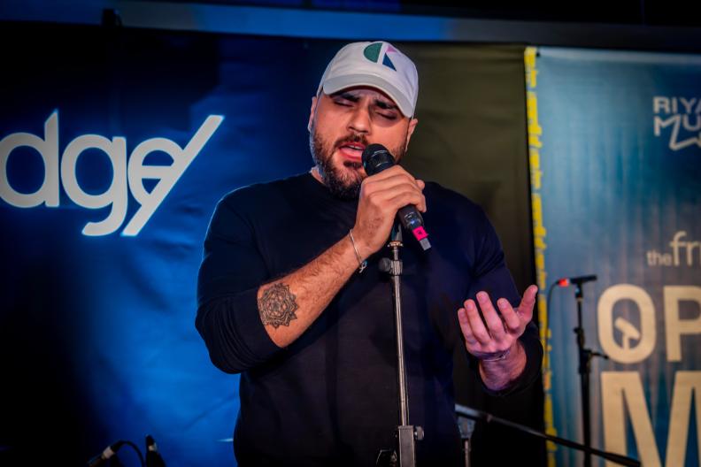 The Fridge Hosts Two February Events at JAX District