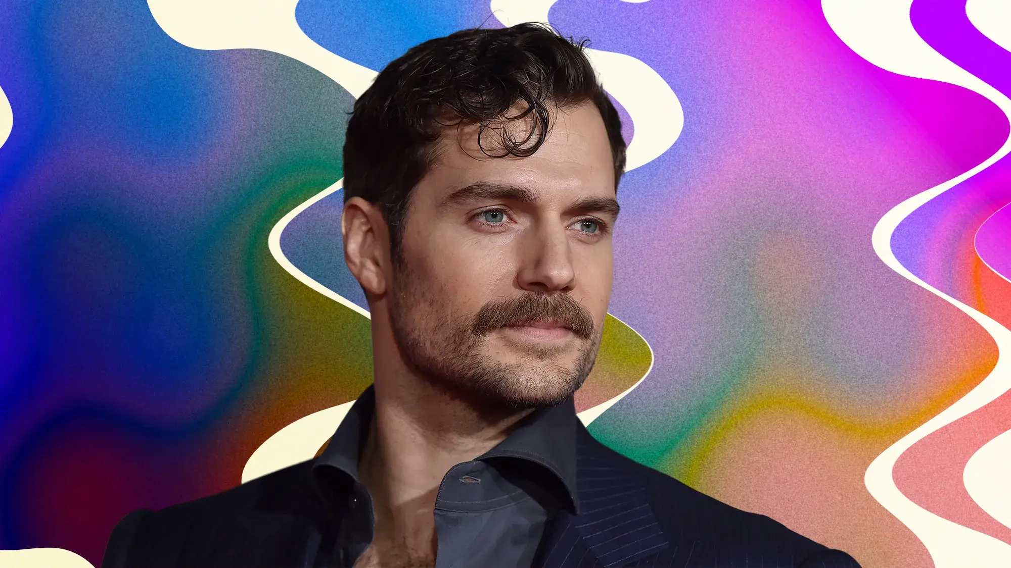 Master the Art of Moustache Trimming: A Guide for Men